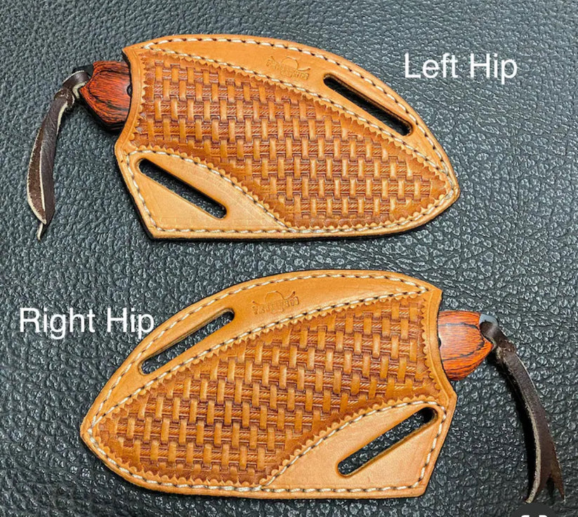 Knife Sheaths & Covers – Buy Custom-Made, High-Quality Sheaths for ...