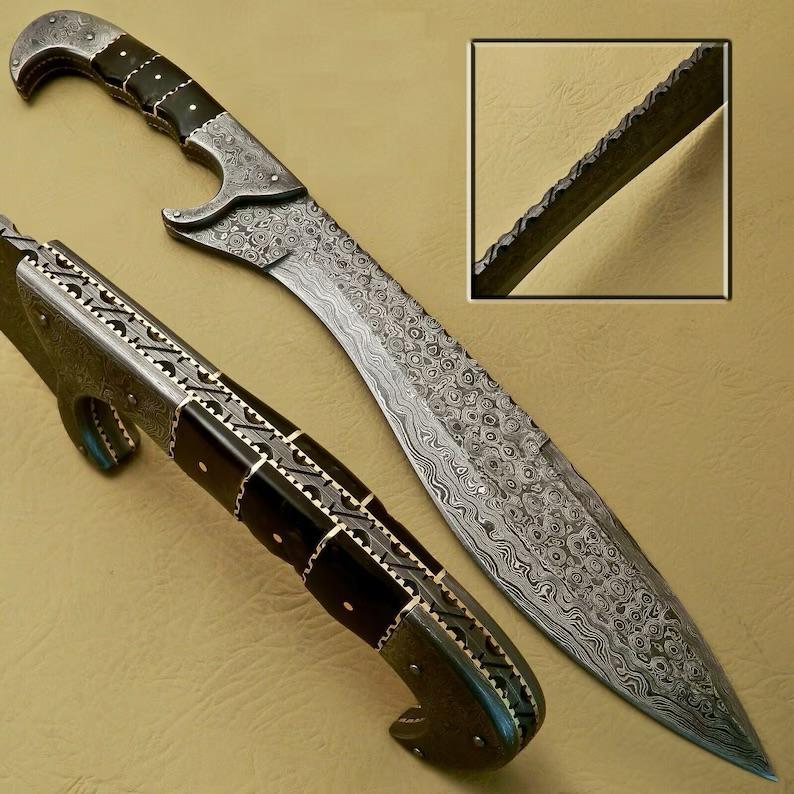 Best Knife Store Online: Hand-Forged Knives, Axes, Sheath, Accessories ...