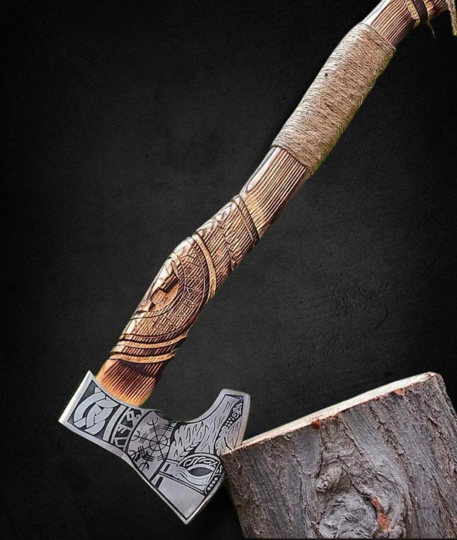 Best Knife Store Online: Hand-Forged Knives, Axes, Sheath, Accessories ...